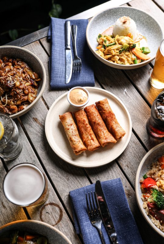 Canberra Labor Club Belconnen brings in Fixate Hospitality heavyweights ...