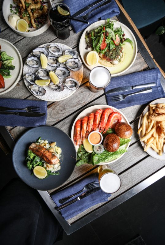 Canberra Labor Club Belconnen brings in Fixate Hospitality heavyweights ...