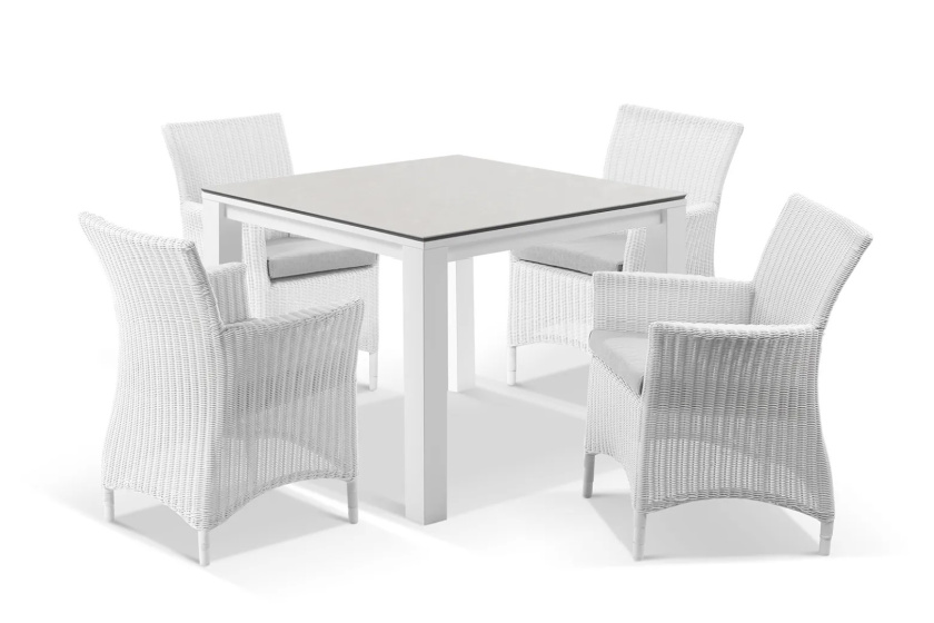 Six simple ways to deck out your al fresco area | HerCanberra