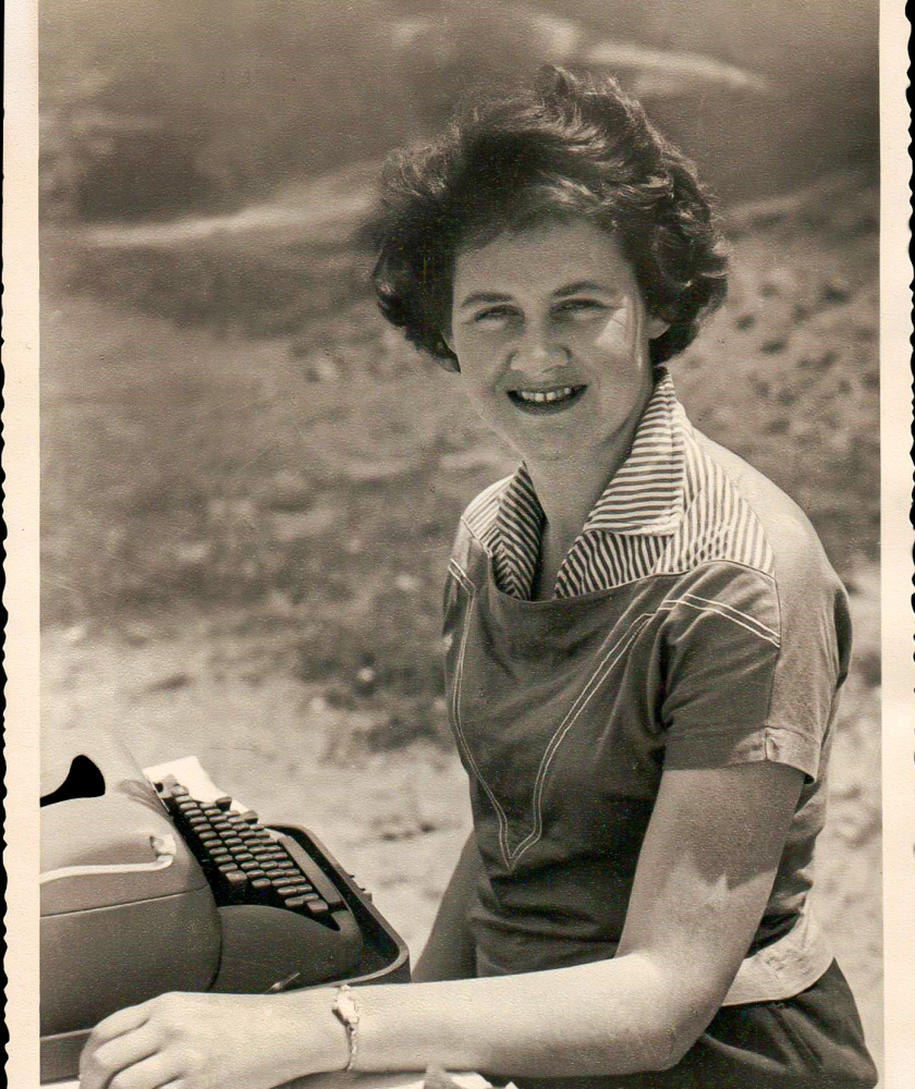 Bold Types, Australia's trailblazing women journalists | HerCanberra