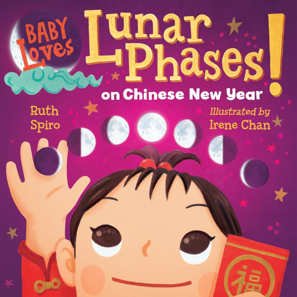 Children’s books to celebrate Lunar New Year | HerCanberra