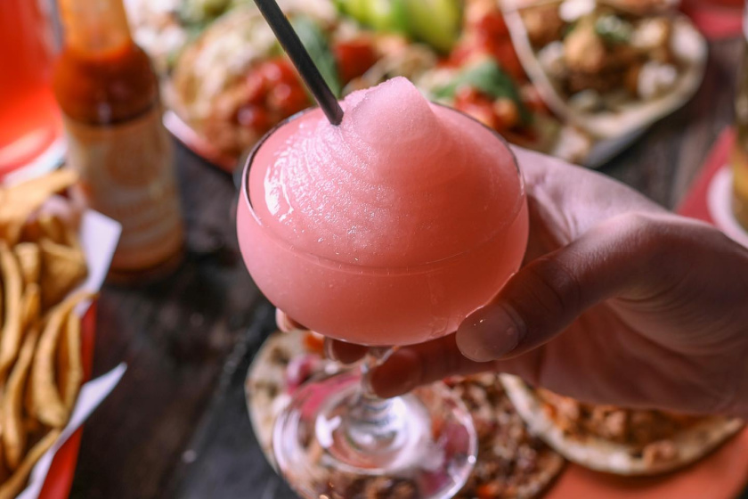 Six places to get a marg this International Margarita Day (not that we ...