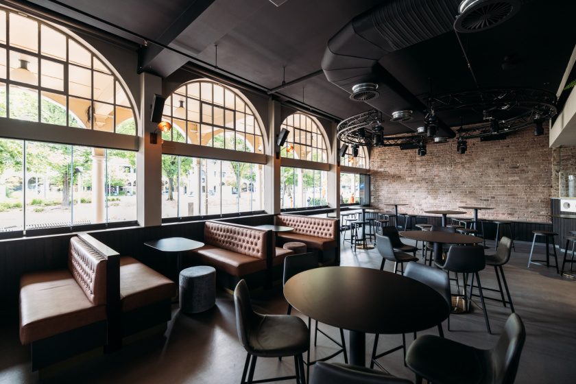 First Look: Luna | HerCanberra