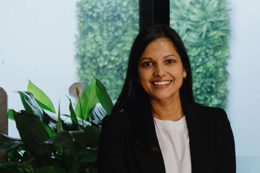 How I Got Here: Radiologist, CEO and founder Chaturica Athukorala ...