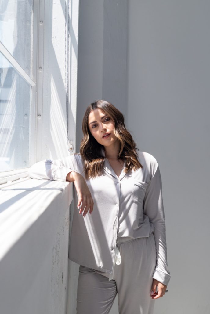 Endometriosis Awareness Month: Emilia Victoria from ...