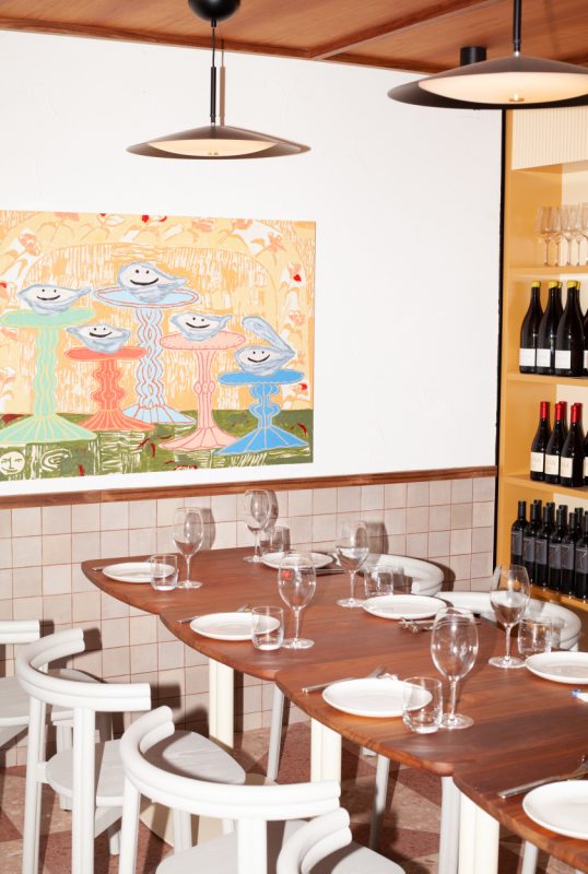 Seven Canberra restaurants with private dining rooms—that don’t cost ...