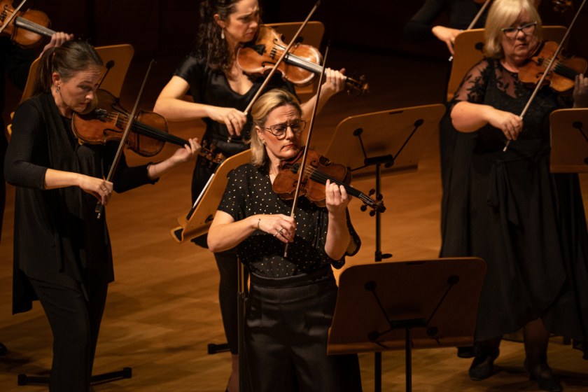 Canberra’s newest concert hall brings the best of international talent ...