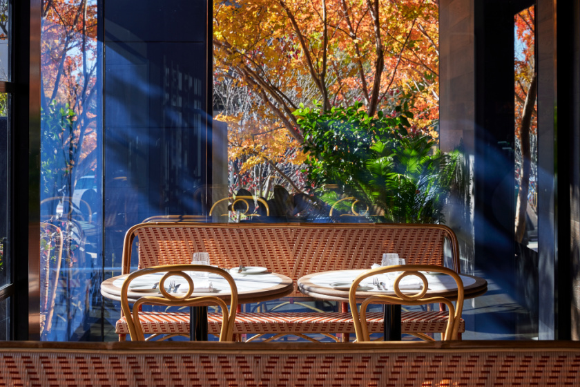 Eight al fresco venues for long warm days | HerCanberra