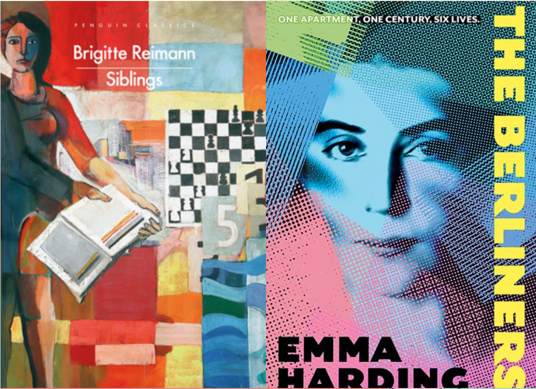 Emma Batchelor: What I’ve been reading, writing and listening to this ...