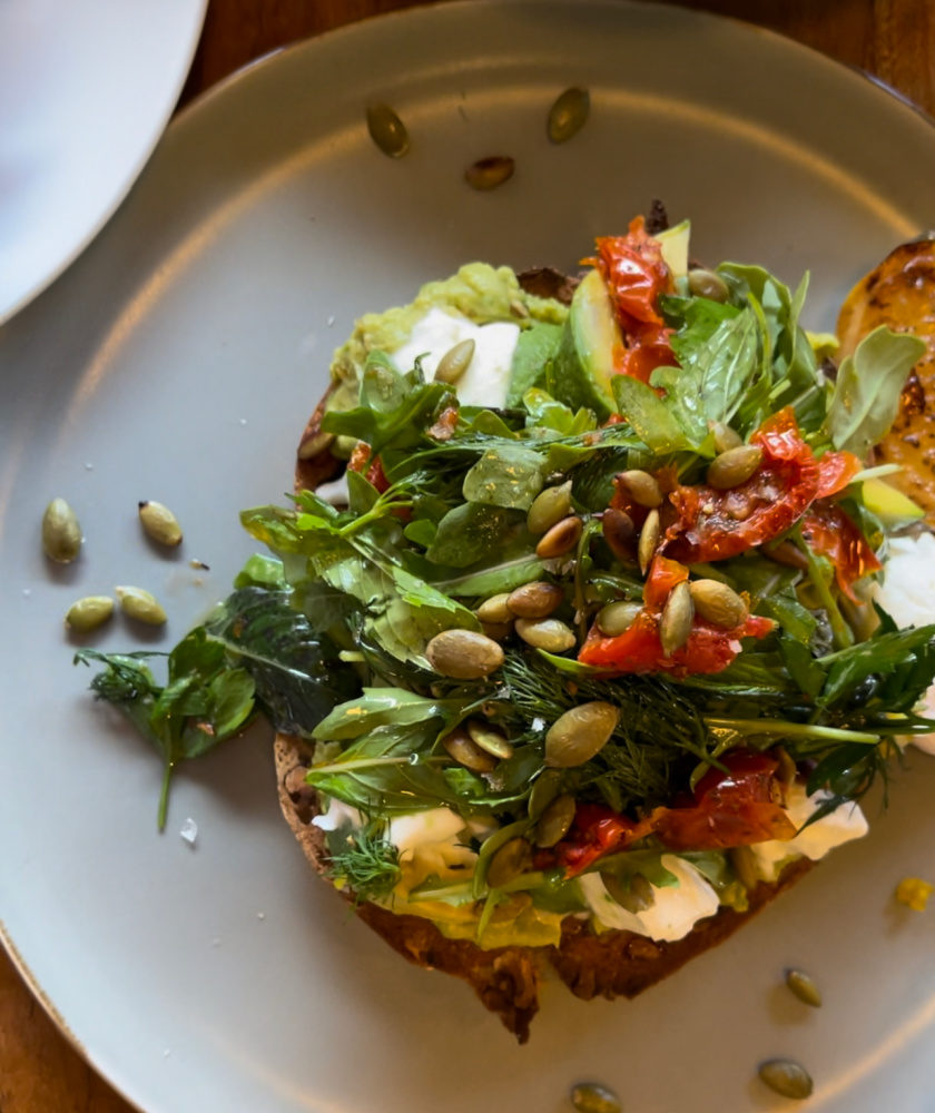 Two Blind Mice unveils the perfect weekend breakfast menu (and it ...