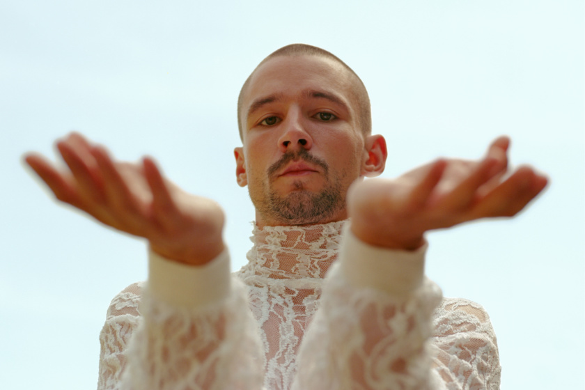 A peek inside International Dance Day’s blockbuster Batchelor + Lea ...