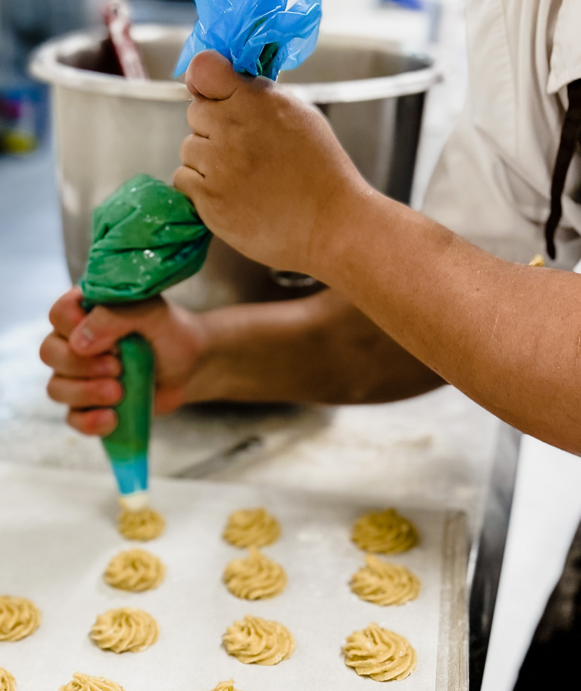 Deeks Health Food—baking bread ahead of its time | HerCanberra