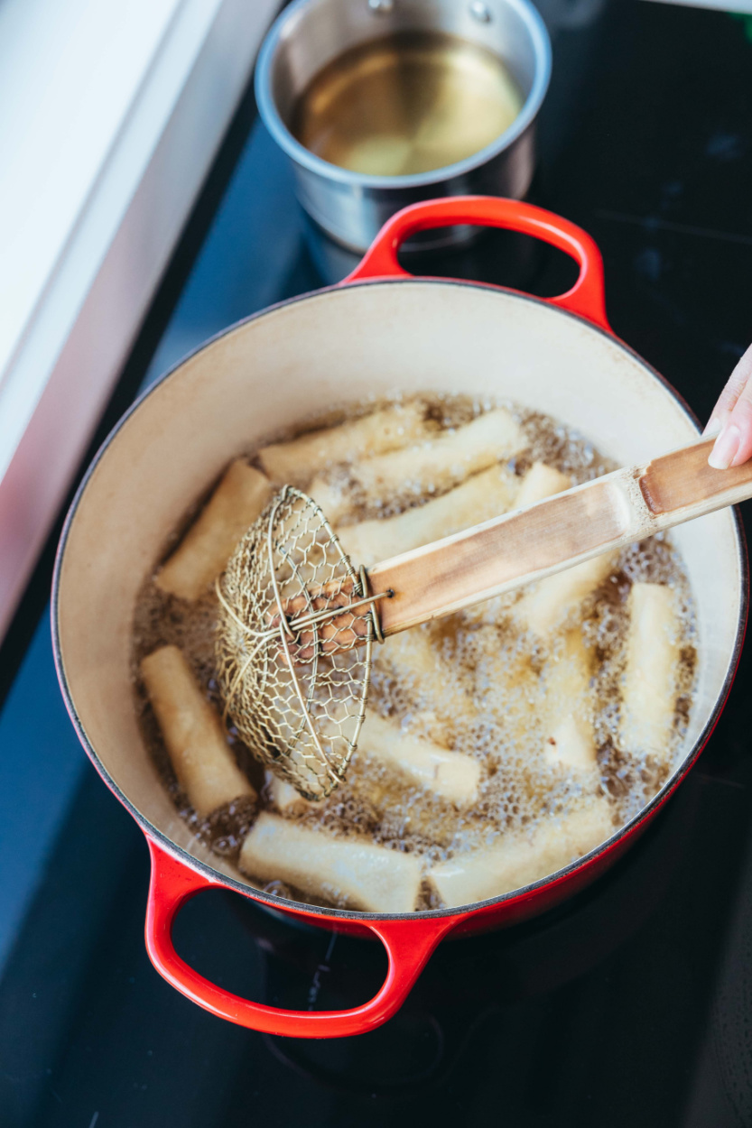 Heart-warming and stomach-filling family recipes: Darany’s Story ...