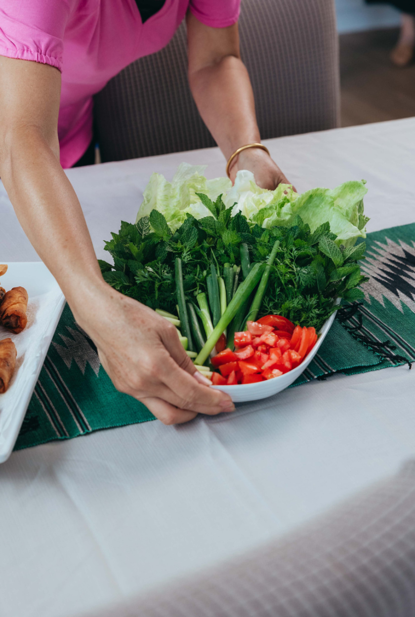 Heart-warming and stomach-filling family recipes: Darany’s Story ...