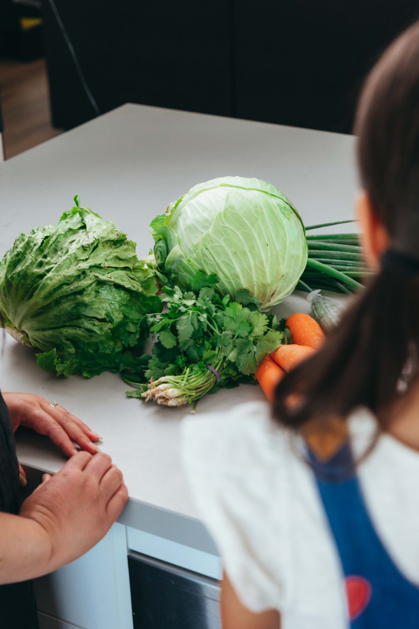 Heart-warming and stomach-filling family recipes: Darany’s Story ...