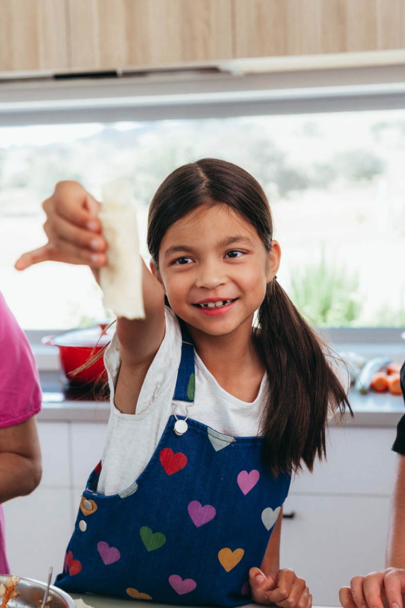 Heart-warming and stomach-filling family recipes: Darany’s Story ...