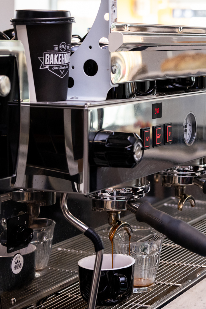 First Look: EQ Café and Bakehouse Gungahlin | HerCanberra