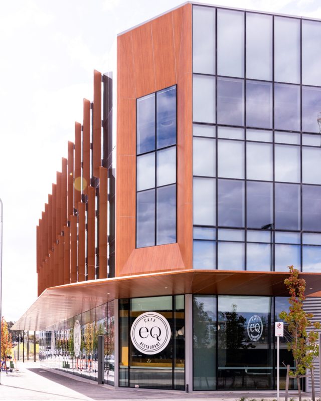 First Look: EQ Café and Bakehouse Gungahlin | HerCanberra