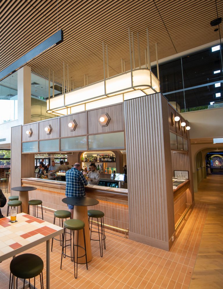 First Look: Central Social Club | HerCanberra