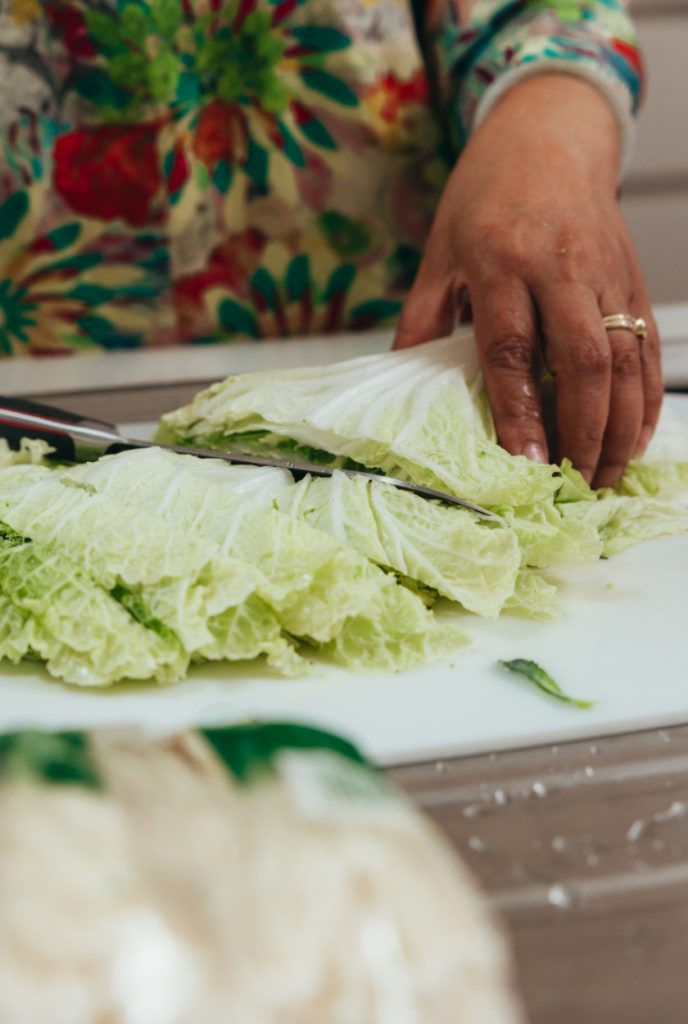 Melissa Leung’s Combination Chow Mein | HerCanberra