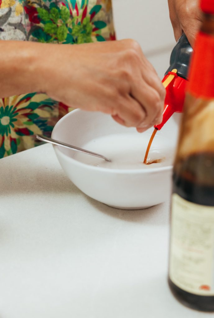 Melissa Leung’s Combination Chow Mein | HerCanberra