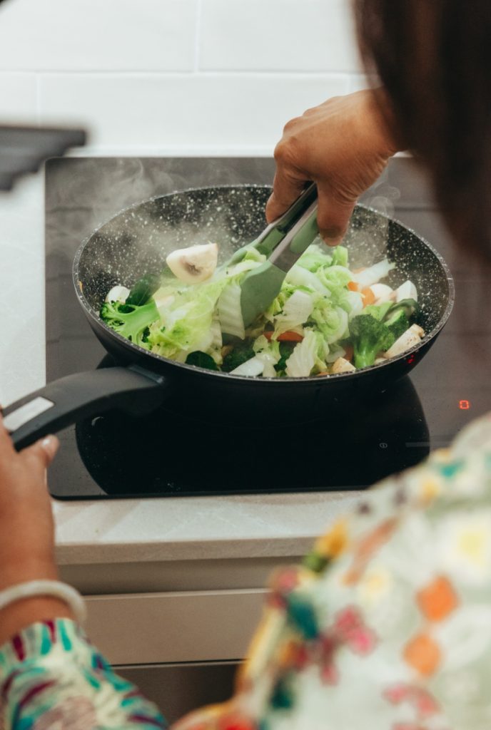 Melissa Leung’s Combination Chow Mein | HerCanberra