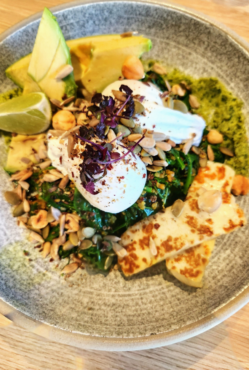 Eight best dishes for a Canberra winter | HerCanberra