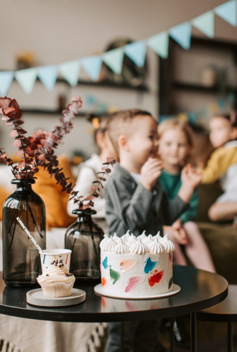 The do’s and don’ts of throwing (and attending) the ultimate kids party ...