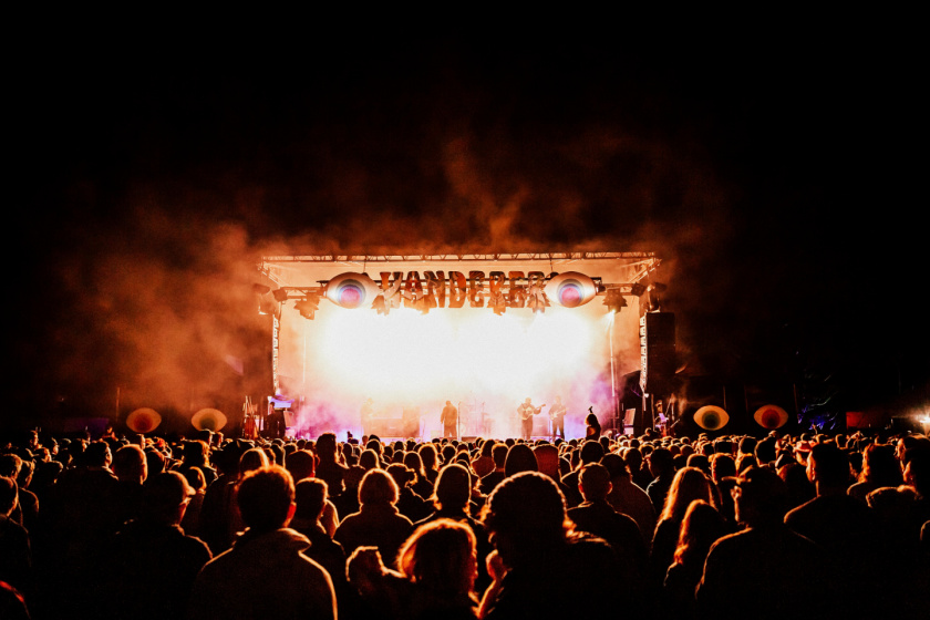 Three festivals for your live music fix this spring | HerCanberra