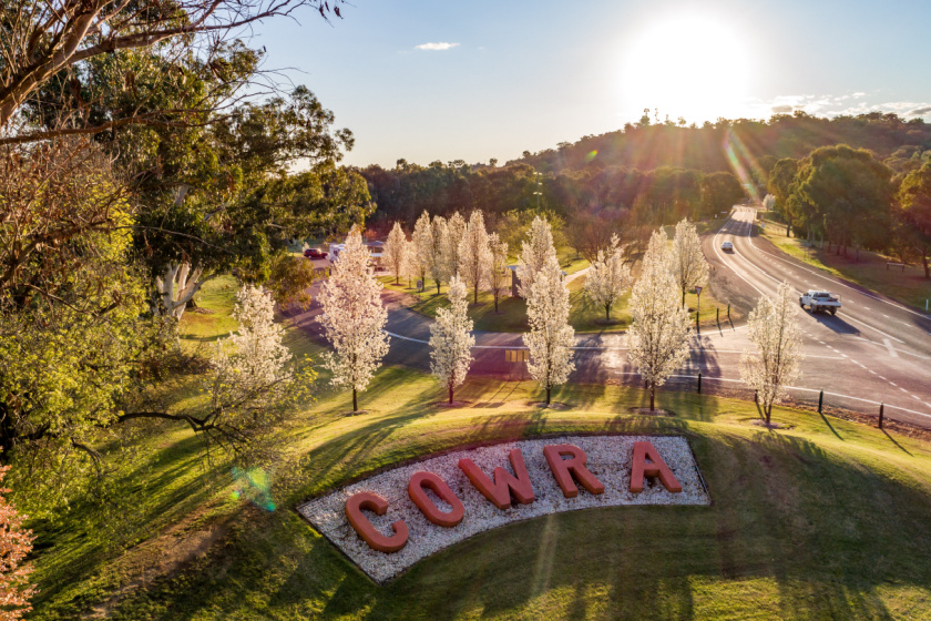 Want to know the true meaning of country hospitality? Spend two days in ...