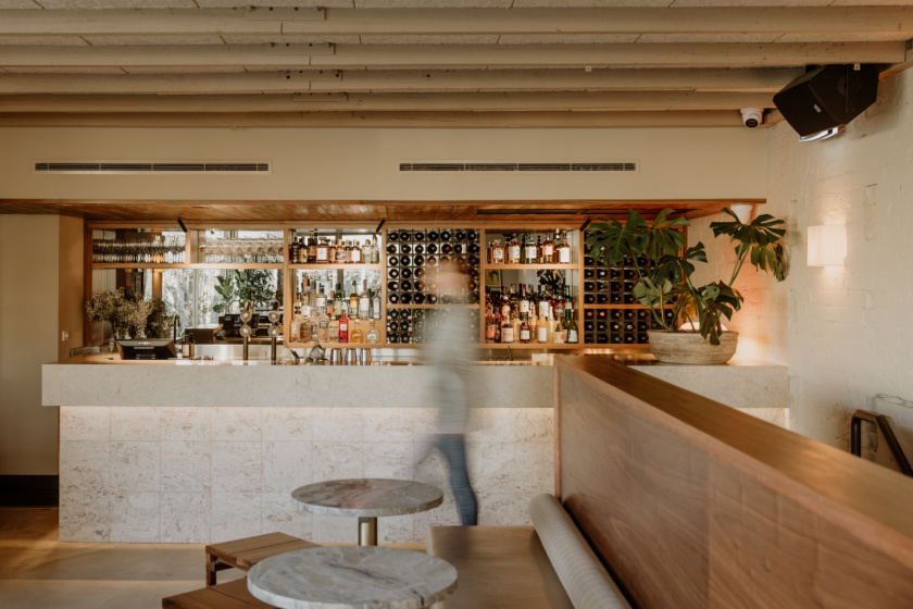 First look: Manuka’s playful new restaurant and bar OHNO! | HerCanberra