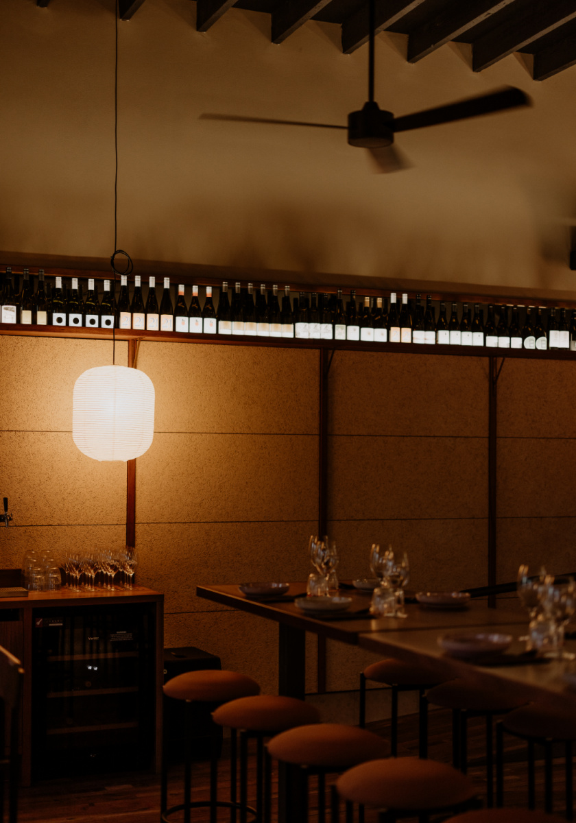 First look: Manuka’s playful new restaurant and bar OHNO! | HerCanberra