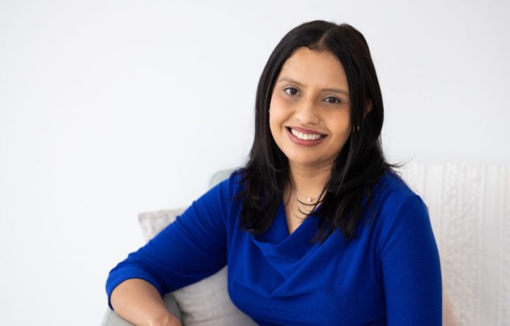 Womanhood, immigration, and finding freedom | HerCanberra