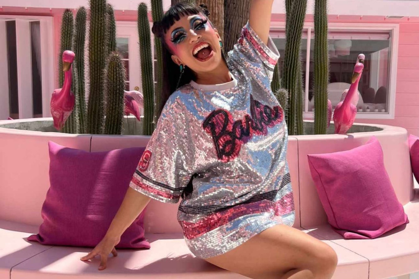 A Barbie burlesque brunch, a free dog party in the park and 30+ other ...