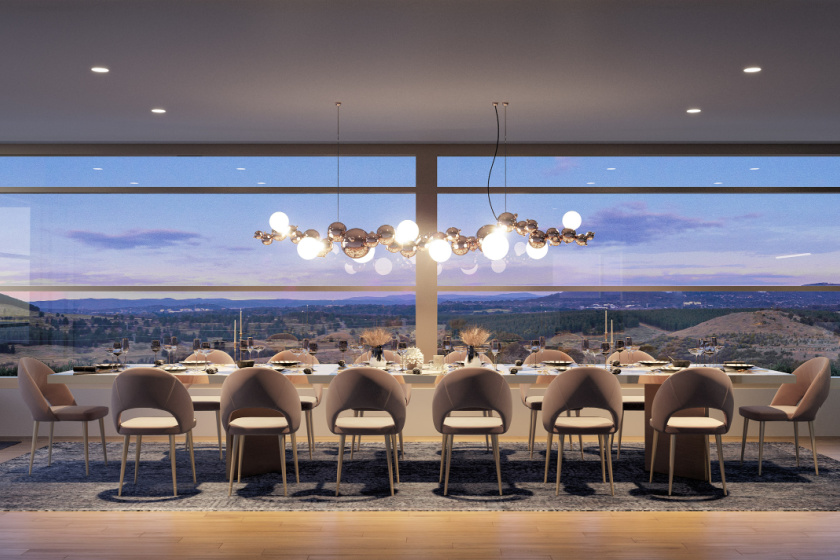 Say hello to Boulevard—and your new dream house | HerCanberra