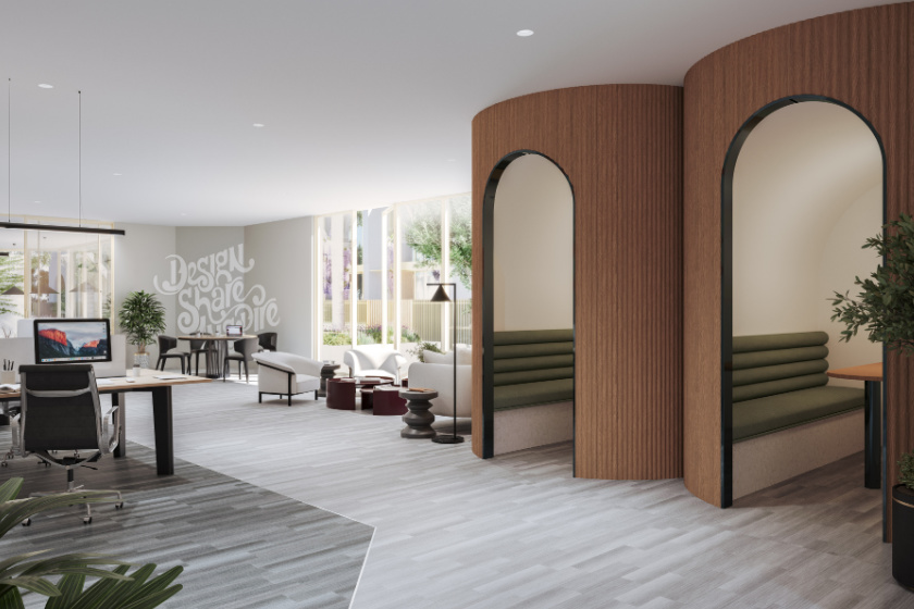 Say hello to Boulevard—and your new dream house | HerCanberra