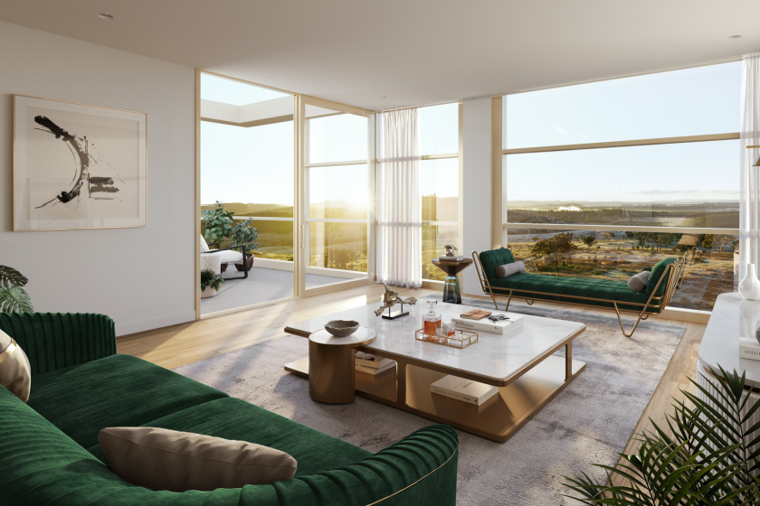 Say hello to Boulevard—and your new dream house | HerCanberra