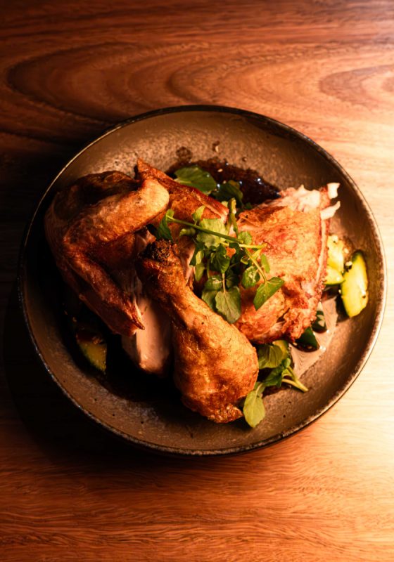 First look: Manuka’s playful new restaurant and bar OHNO! | HerCanberra