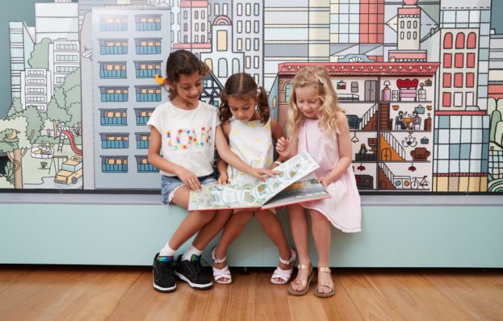 40+ ways to spend your first week of October | HerCanberra