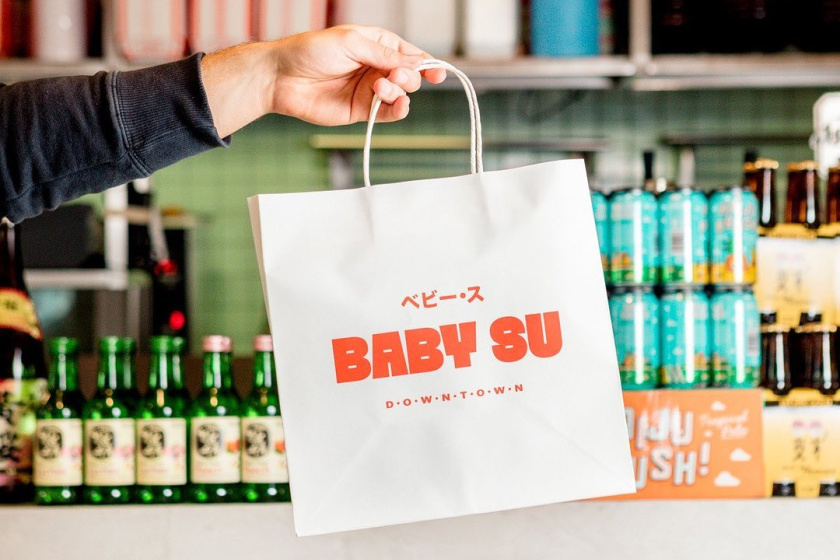 In and out: five quick eats in Civic | HerCanberra