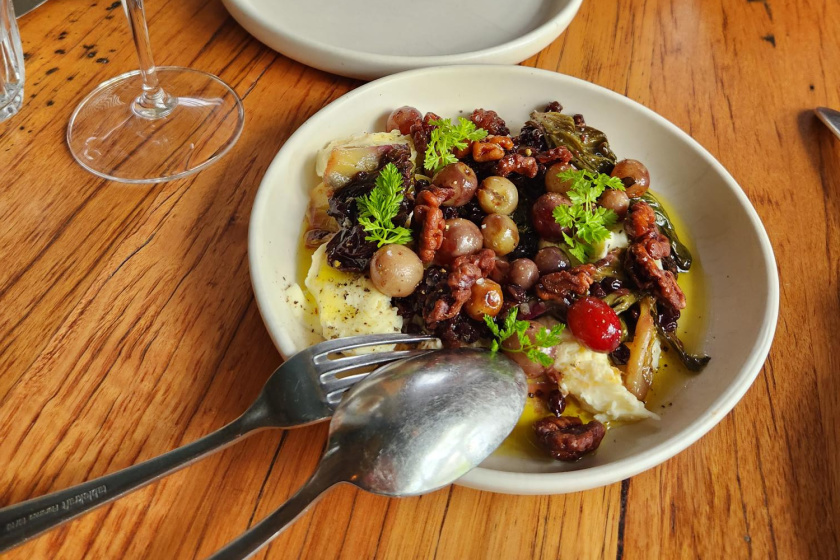The HerCanberra Team dishes on 2023's best Canberra food | HerCanberra