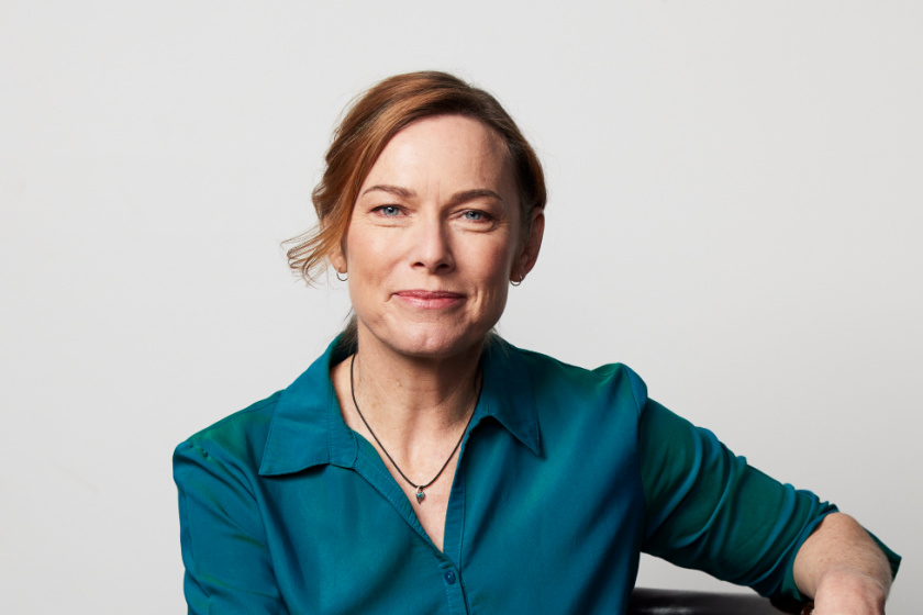 How I Got Here: Dr Kelly Teagle | HerCanberra