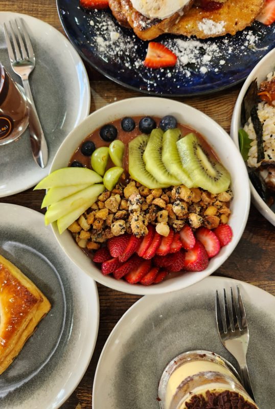 First Look: Canberra's newest (and only) 100 percent gluten-free café ...