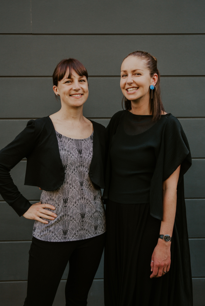 Three Canberra design powerhouses are collaborating for a very special ...