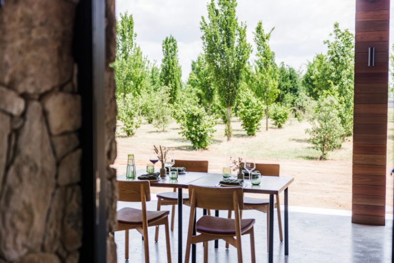 Surprise surprise! A new restaurant snuck into Pialligo, and it’s epic ...