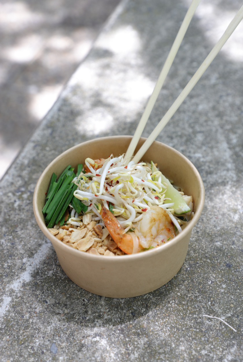 Love Café MAMÉ? Meet Drunken Tiger – their new Asian takeaway | HerCanberra