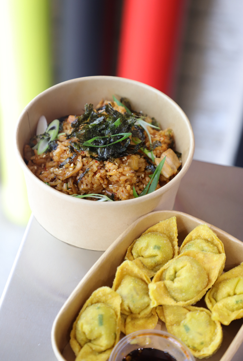 Love Café MAMÉ? Meet Drunken Tiger – their new Asian takeaway | HerCanberra