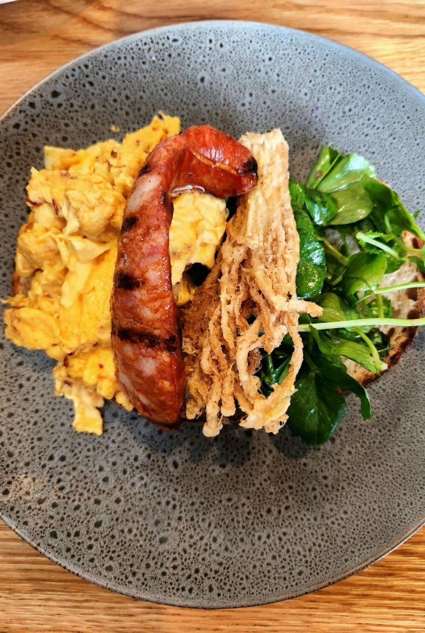 The HerCanberra Team dishes on 2023's best Canberra food | HerCanberra