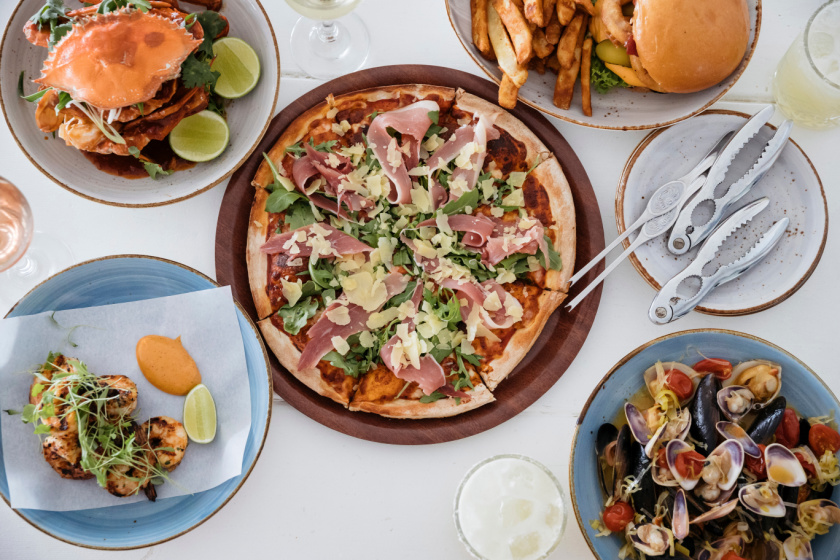 A food-lover's guide to the Central Coast | HerCanberra