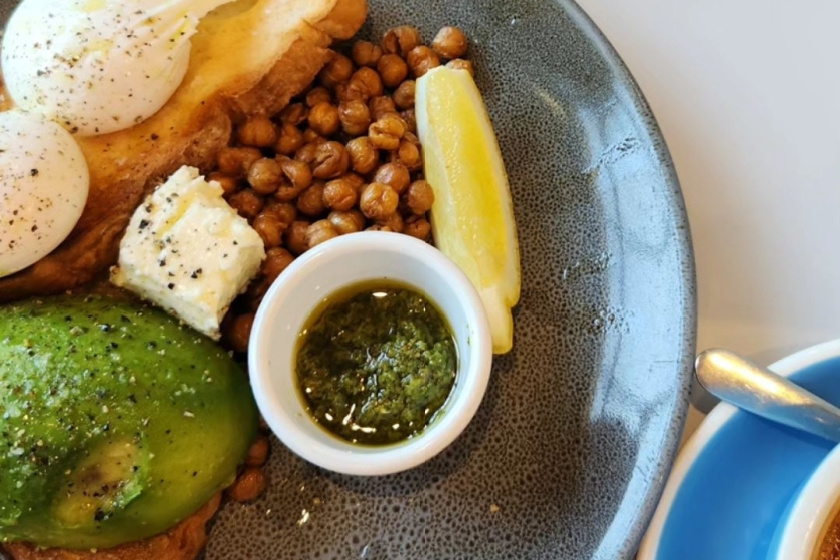 The HerCanberra Team dishes on 2023's best Canberra food | HerCanberra